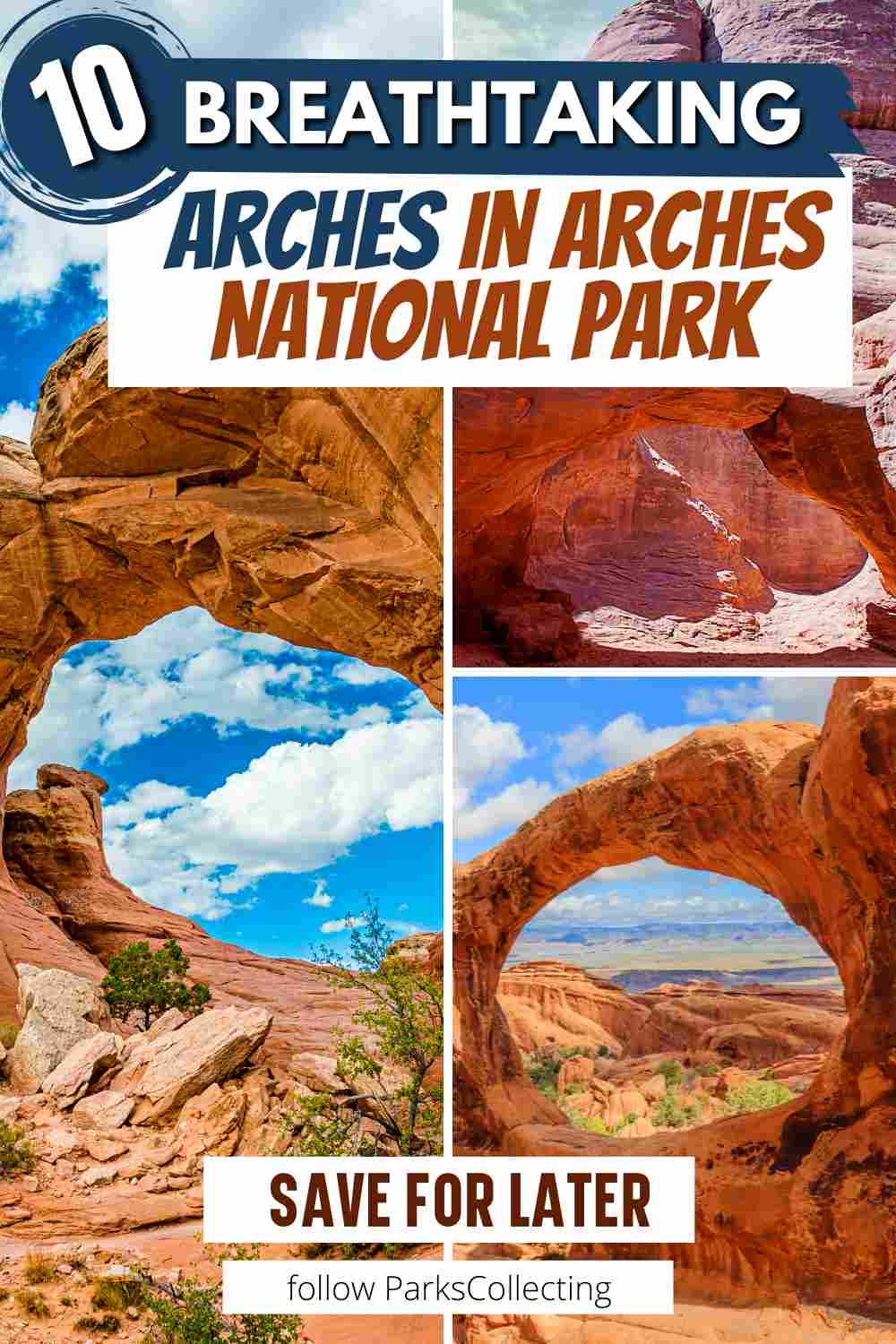 The 10 Best Arches In Arches National Park 2025