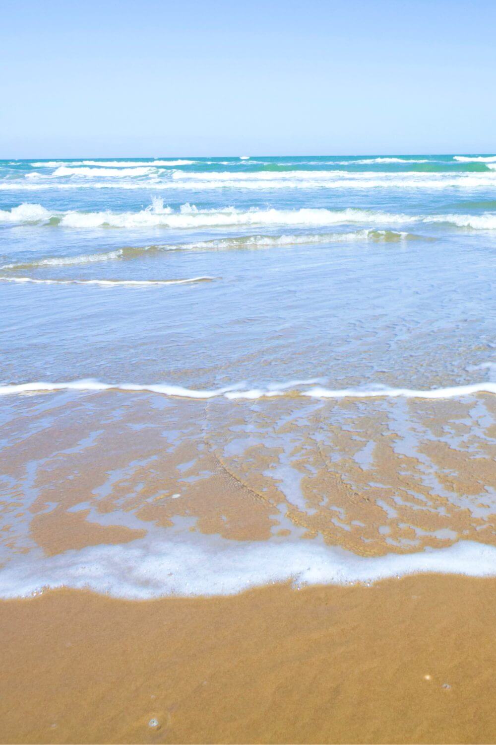 Best National Park Beaches | National Seashore Beaches In The USA