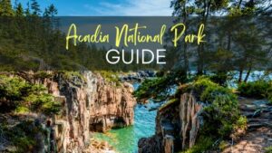Free National Parks Guides
