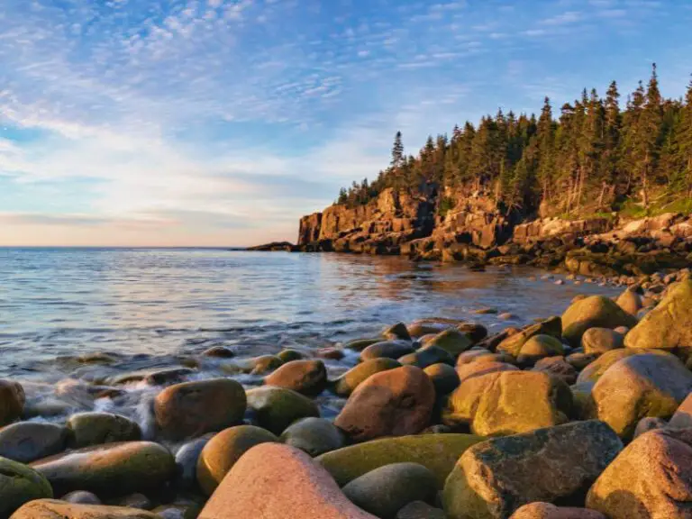 Visiting Acadia National Park: What To Expect Throughout The Year