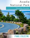 Acadia National Park Itinerary