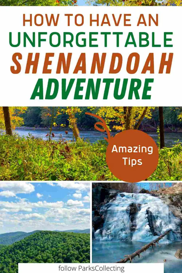 10 Tips For Visiting Shenandoah National Park 2025
