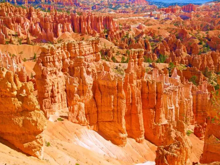 When Is The Best Time To Visit Bryce Canyon National Park?