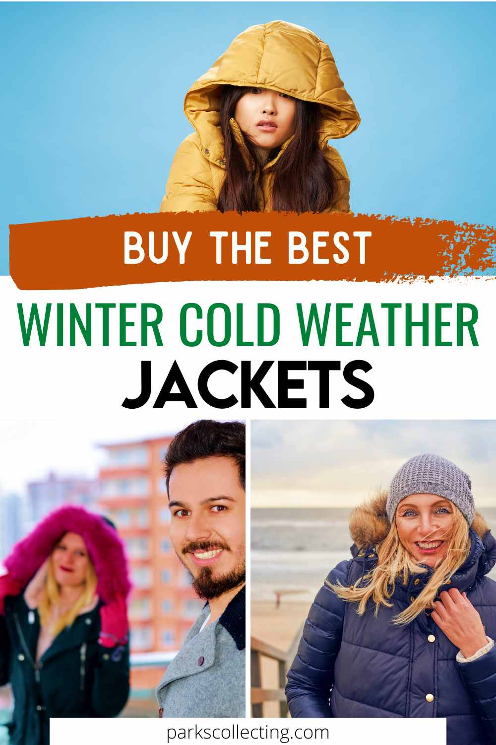 The Best Winter Jackets For Extreme Cold: A Complete Guide 2025