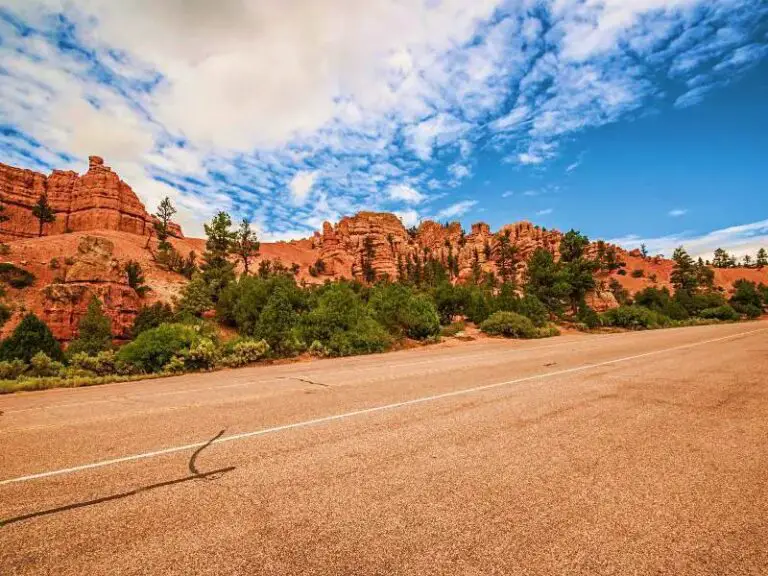 How To Get To Bryce Canyon National Park: Complete Guide