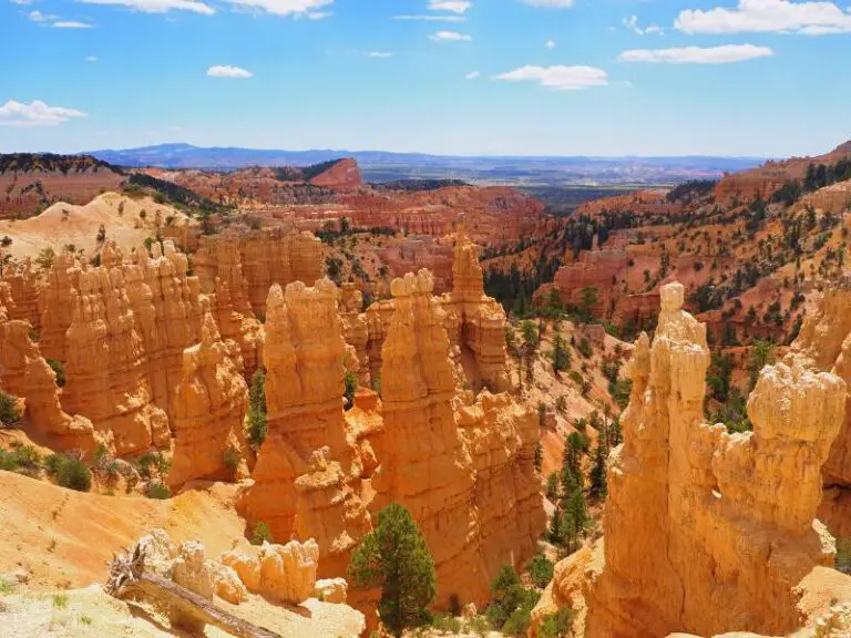 The 10 Best Bryce Canyon Viewpoints