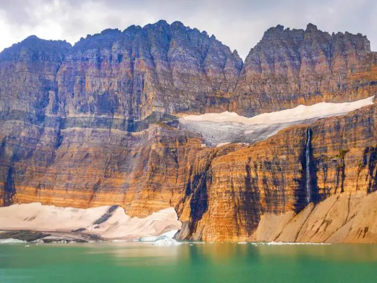 10 Fun Facts About Glacier National Park