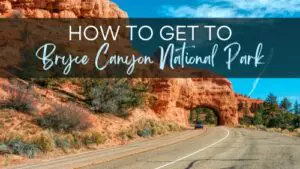 Bryce Canyon National Park Guide