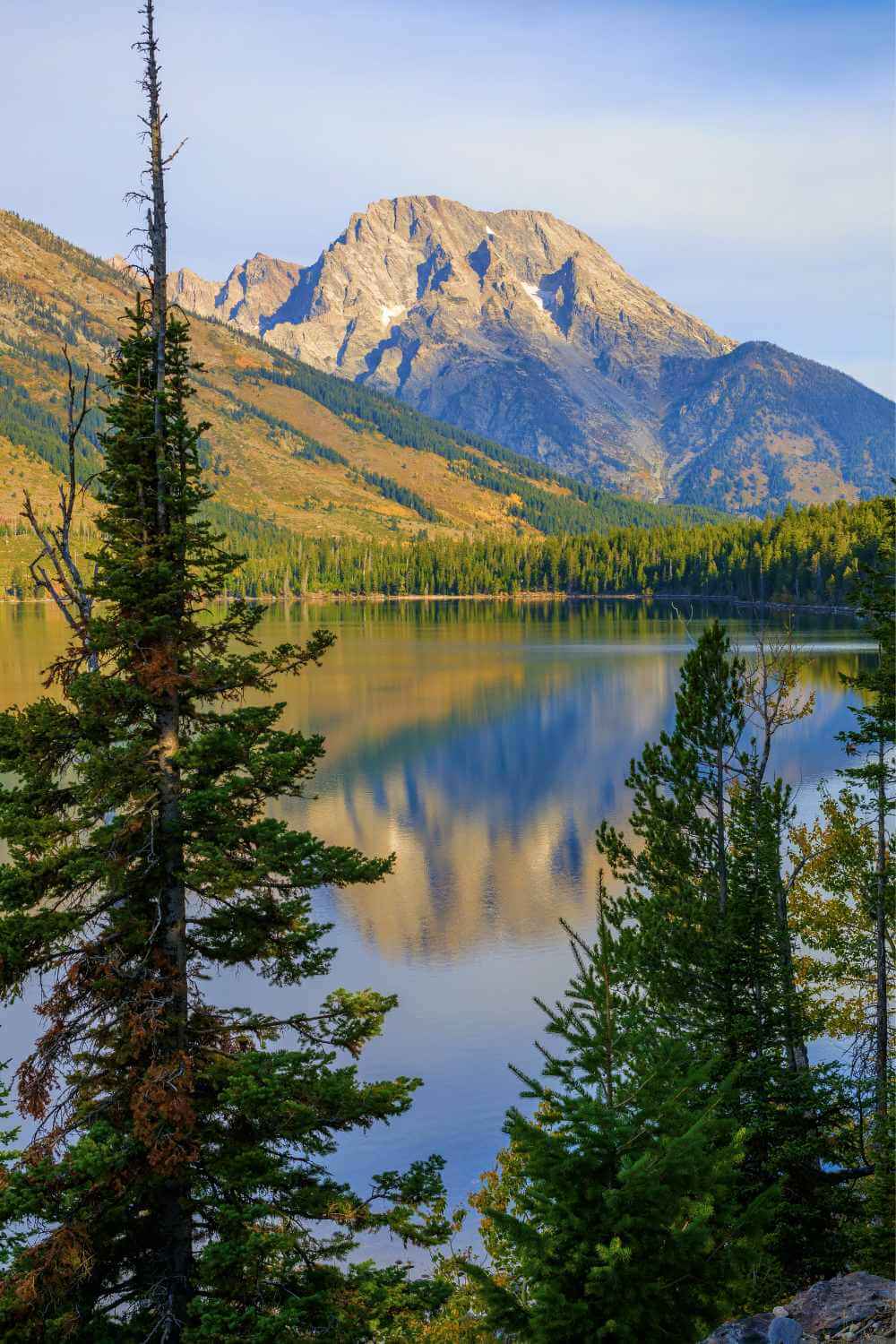 The 10 Most Beautiful Lakes In US National Parks