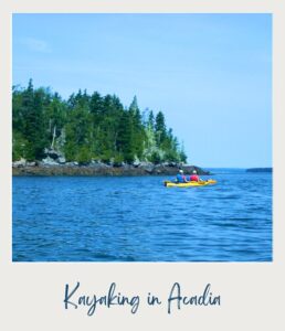 15 Tips For Visiting Acadia National Park
