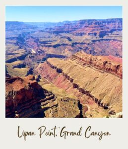 Best Grand Canyon Viewpoints
