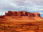 10 Fun Facts About Monument Valley