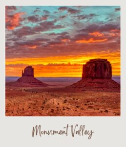 When Is The Best Time To Visit Monument Valley? 2025