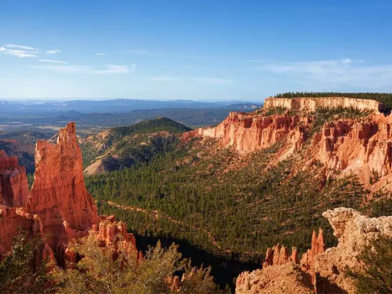 The 10 Best Bryce Canyon Viewpoints