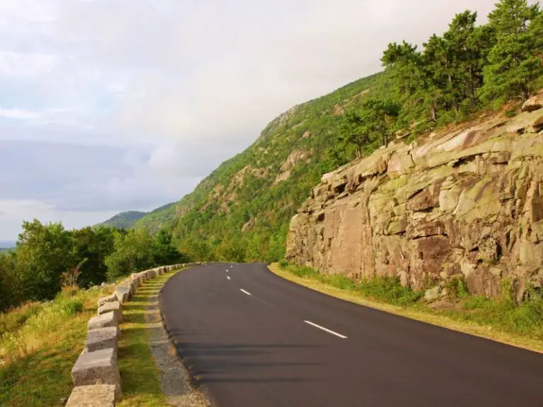 How To Get To Acadia National Park