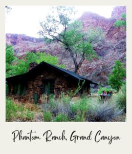 Making Reservations For Phantom Ranch: All You Need To Know