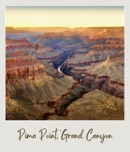 Best Grand Canyon Viewpoints