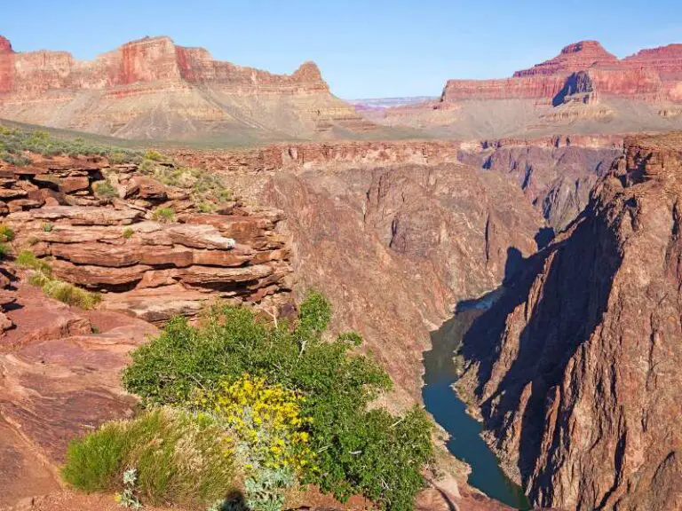 Best Grand Canyon Viewpoint