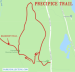 Best Hikes In Acadia National Park