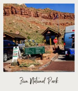 12 Best Things To Do In Zion National Park For Non Hikers (That Will ...