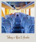 How To Get To Acadia National Park