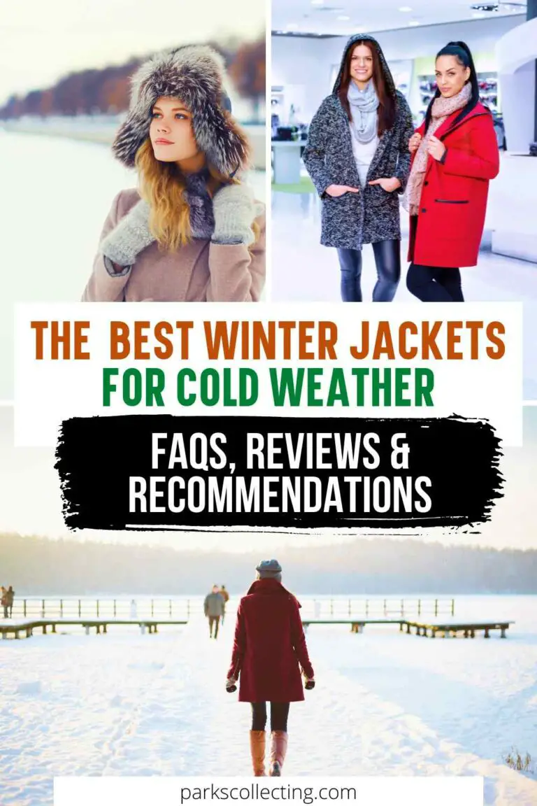 The Best Winter Jackets For Extreme Cold: A Complete Guide 2025