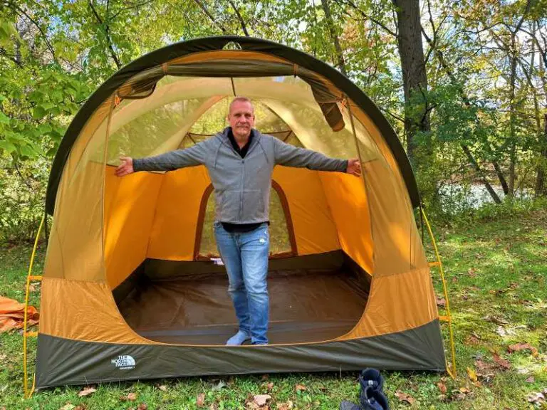 The Best 4 Person Tent In 2024: A Complete Guide 2024
