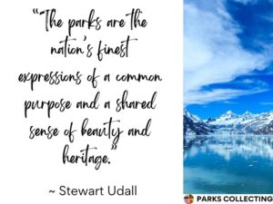 60 National Park Quotes To Inspire Your Next Adventure!