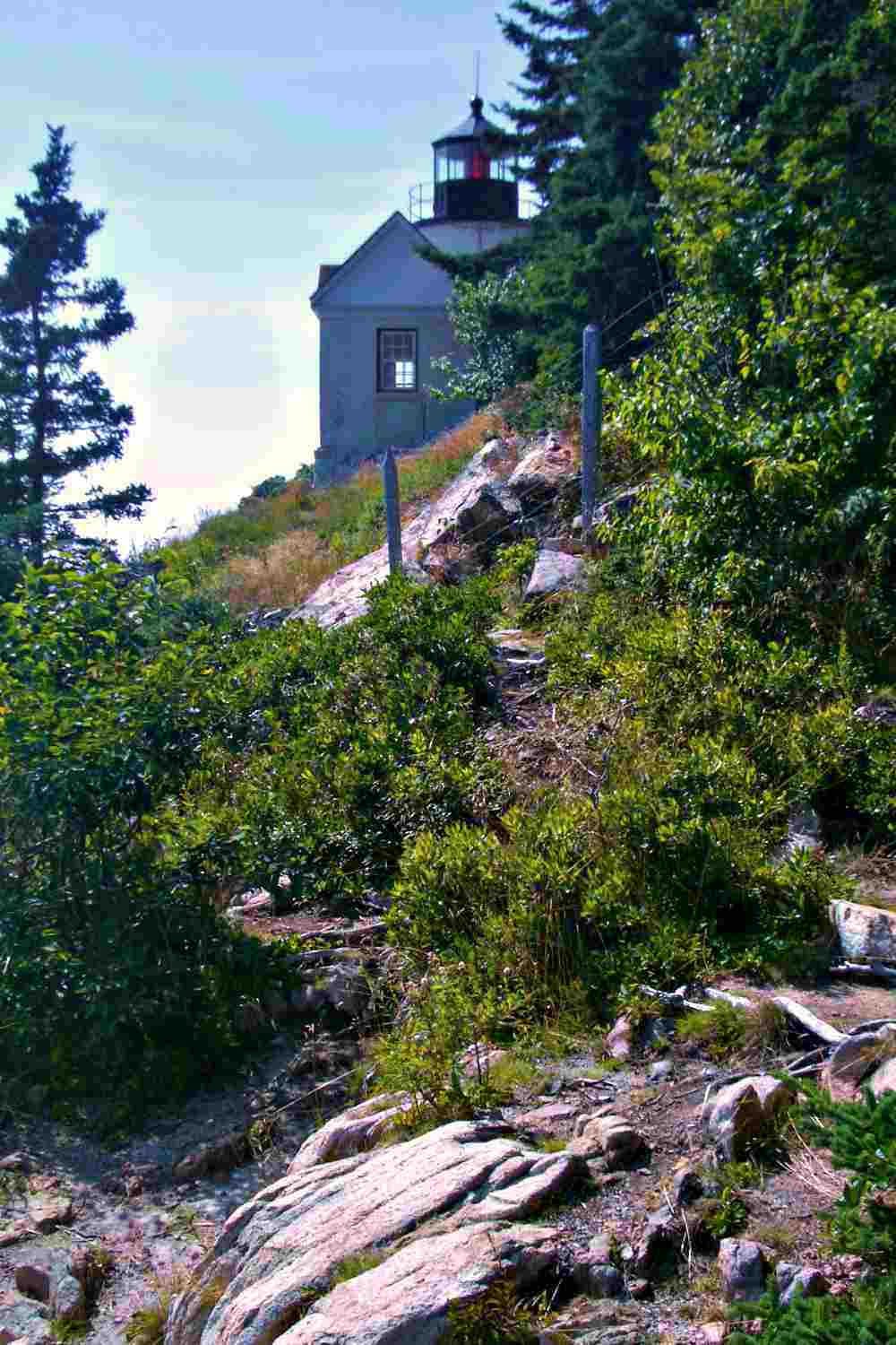 The Bass Harbor Head Lighthouse, ME: Complete Guide