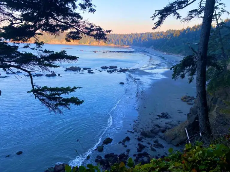 Third Beach, La Push: Complete Guide 2025