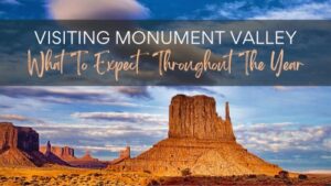 Monument Valley Guide