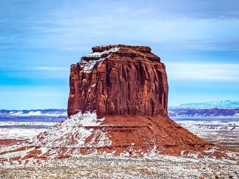 Visiting Monument Valley: What To Expect Throughout The Year