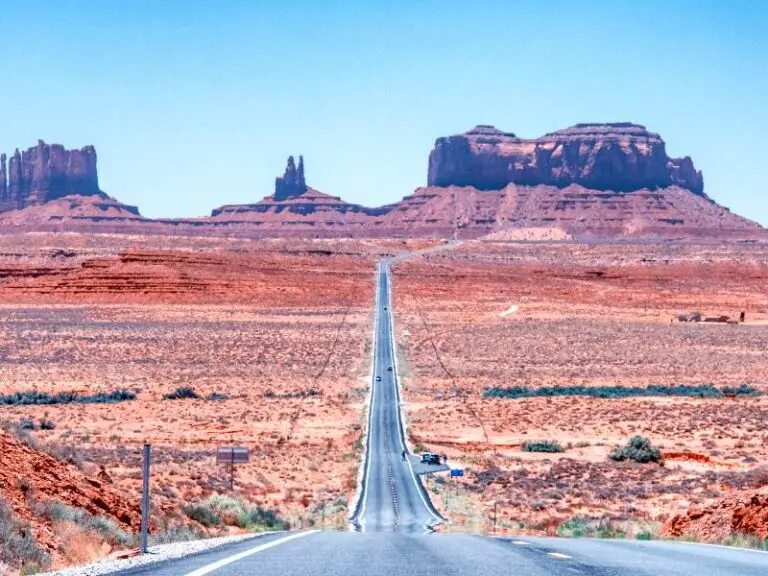 Visiting Monument Valley: What To Expect Throughout The Year