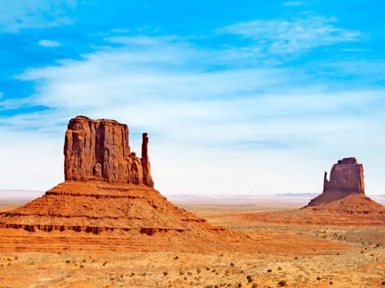 Visiting Monument Valley: What To Expect Throughout The Year