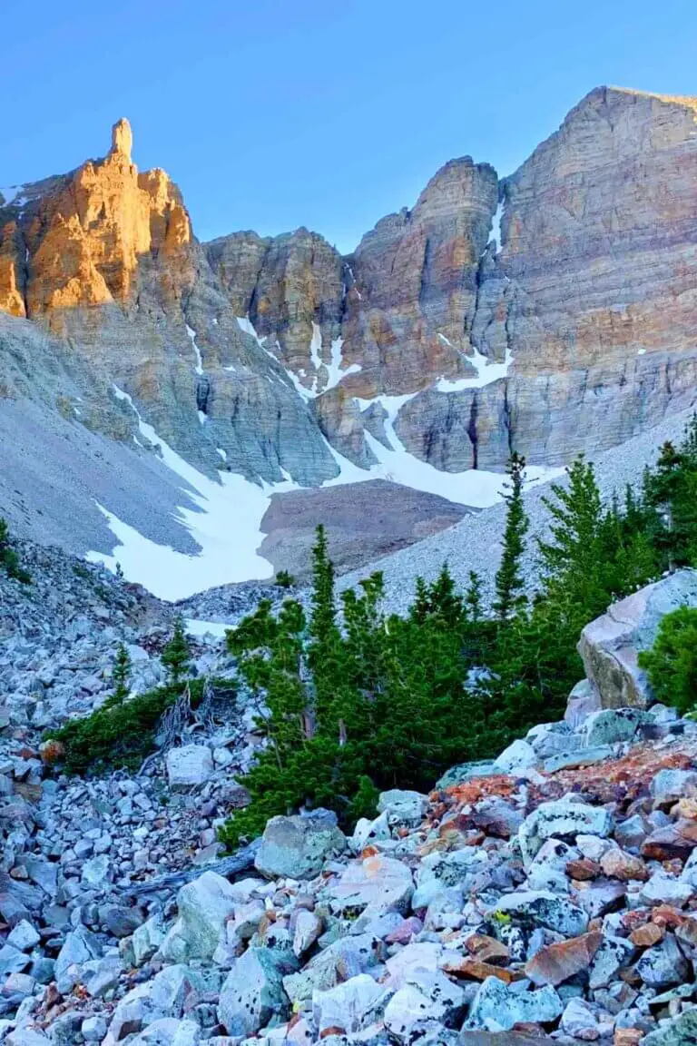 The Most Scenic Drives In America (National Parks Edition)