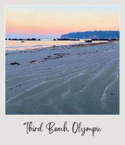 Third Beach, La Push: Complete Guide 2025
