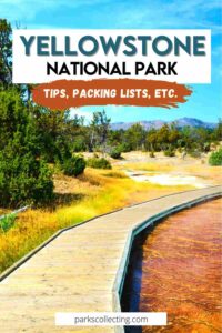 The Only Yellowstone Packing List You Need