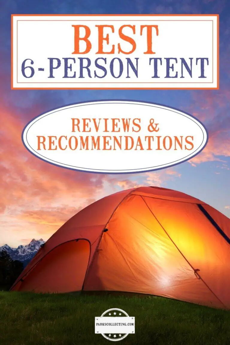 Complete Guide To The Best 6 Person Tent 2021